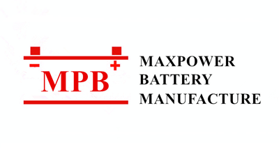 "MAXPOWER POWER, VRLA Battery Solar Energy Storage